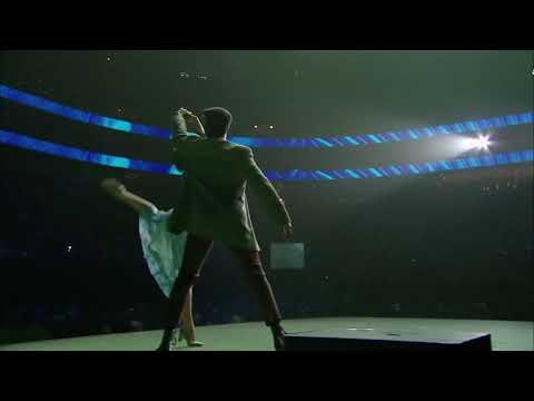 Driving Missy Daisy with Hans Zimmer