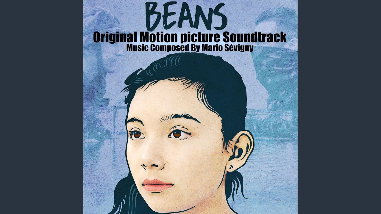 Beans Opening Theme - YouTube