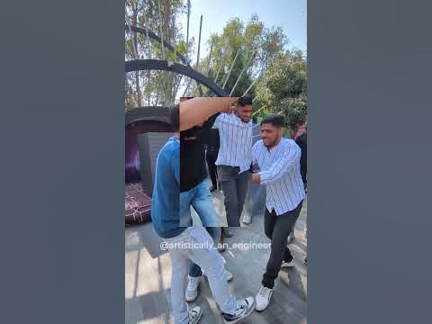 After party Techsrijan'24 - YouTube