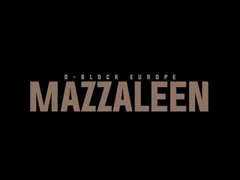 D Block Europe (Young Adz x LB - MAZALEEN - YouTube