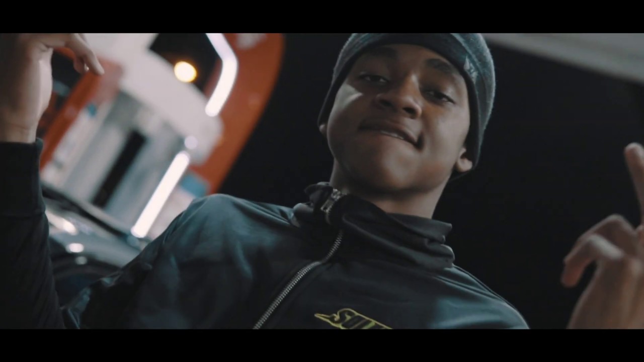 Stizzy B - Realest (Official Music Video) - YouTube