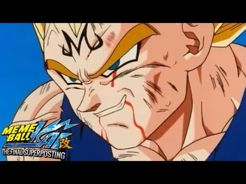 EL PODER CORRE HASTA EN MIS HUEVOS