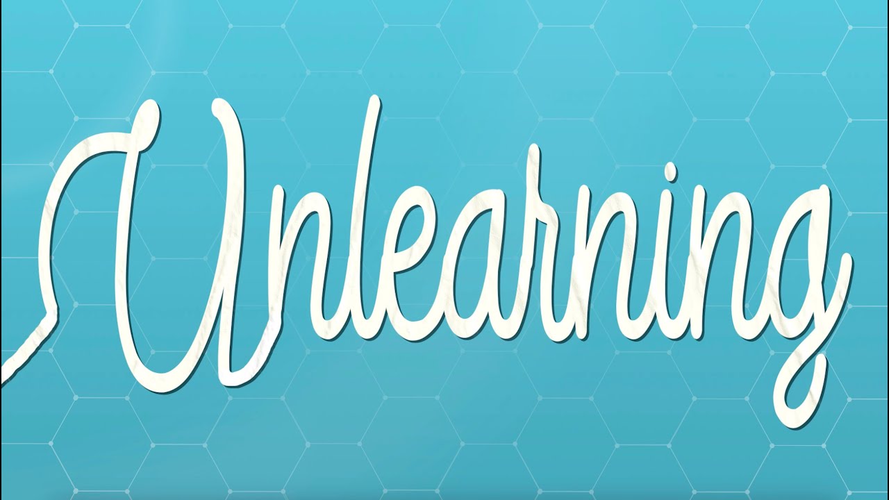 Prayer | Unlearning | All Means All Podcast - YouTube