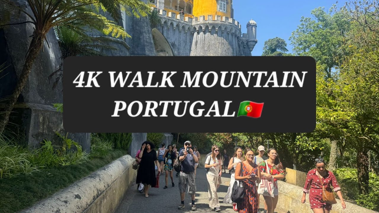 Walk 4K #walking #4k - YouTube
