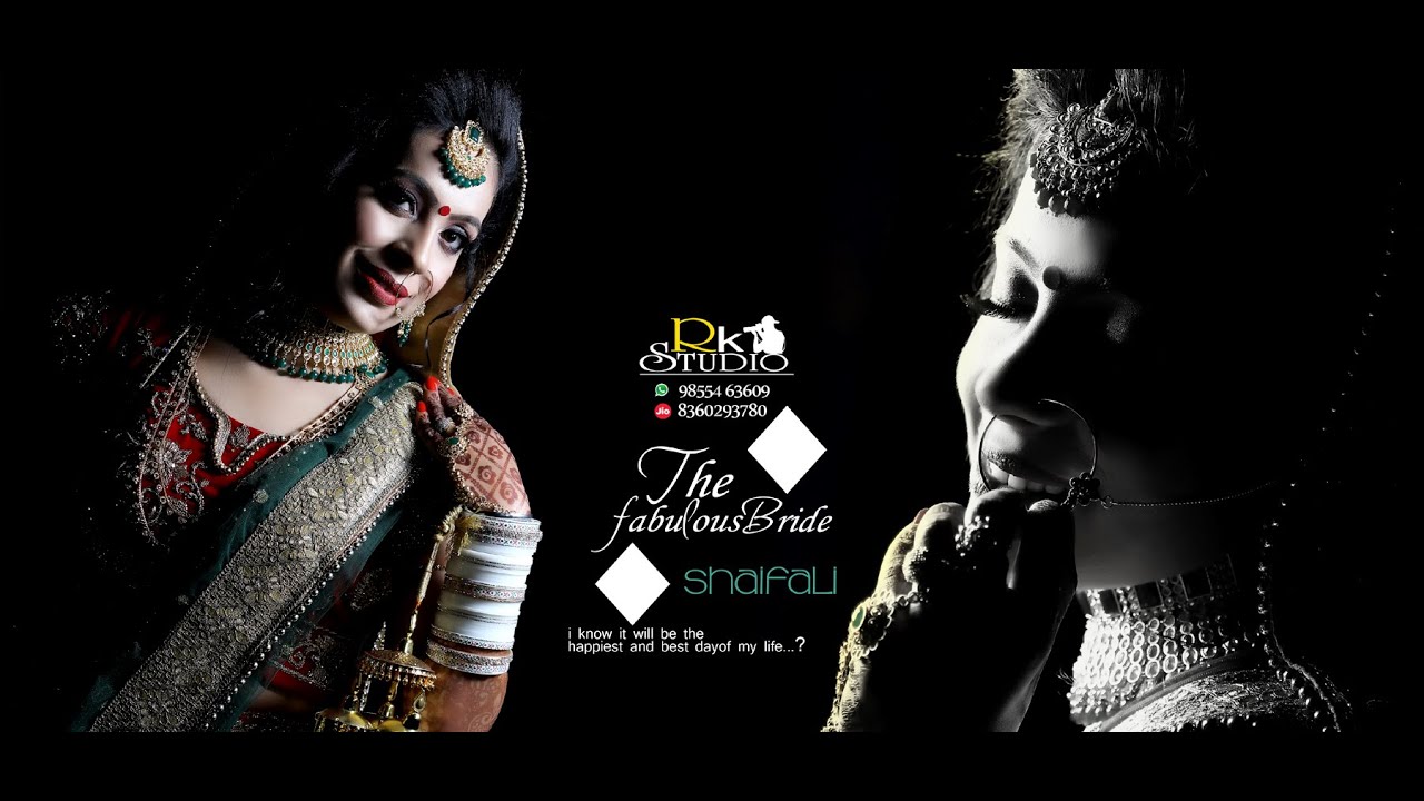 HINDU WEDDING HIGHLIGHTS | 2020 | SHEFALI & PRINCE | RK STUDIO FAZILKA ...