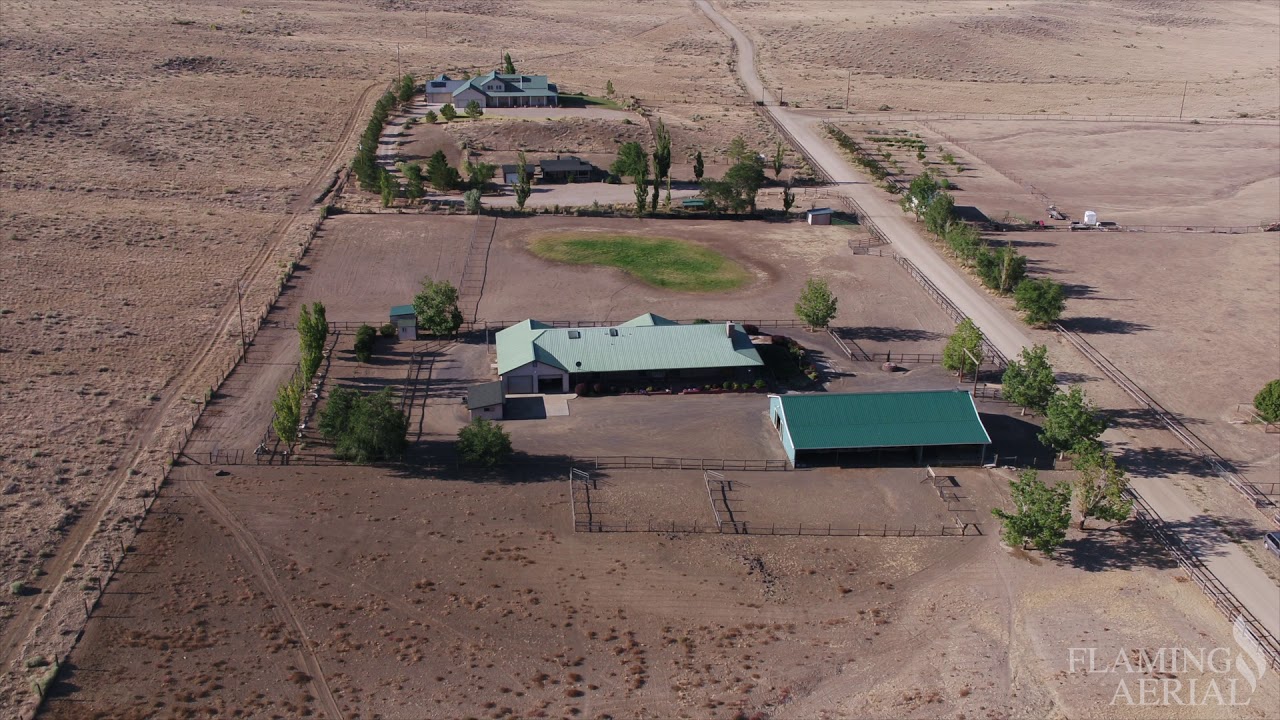 Murphy Idaho Property - YouTube