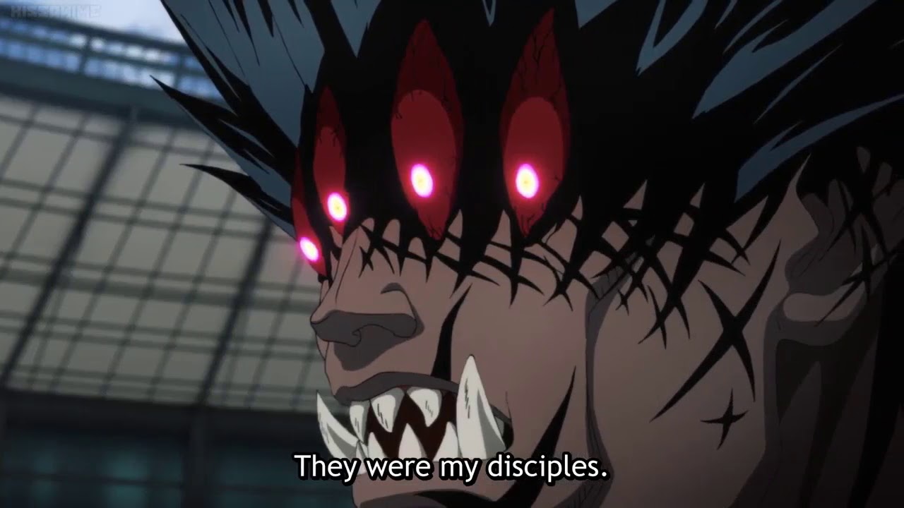 monsters from OPM sounds like M4 from CS:GO - YouTube