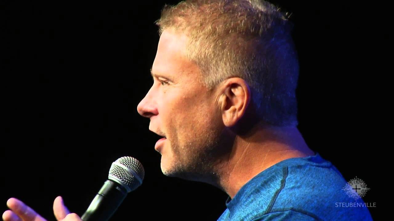 Sean Forrest - Saturday Evening Keynote - 2015 Steubenville Florida ...