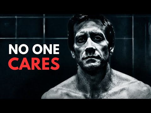 WORK HARDER - Motivational Speech