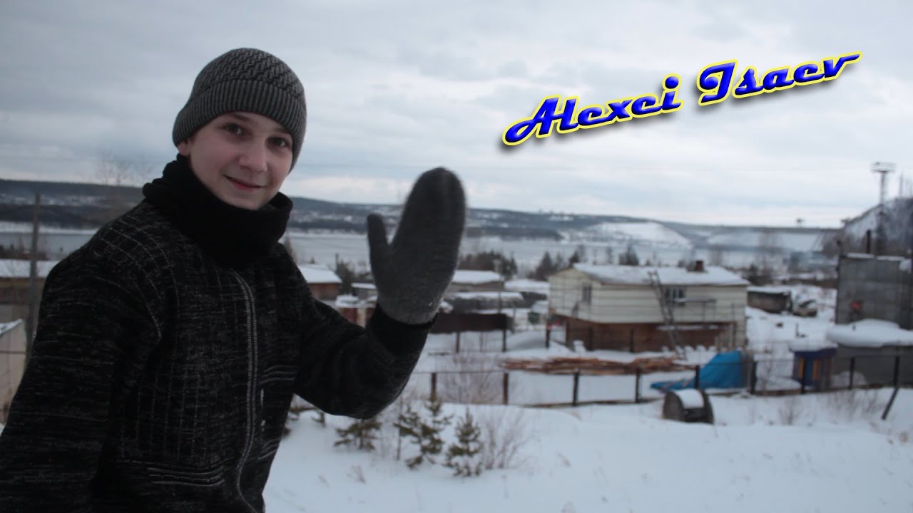 Alexei Isaev - YouTube