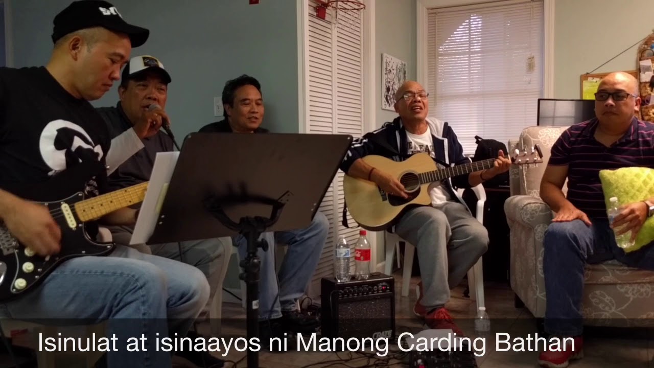 Pamaskong Awit - YouTube