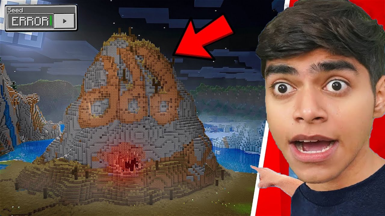 😱Testing Minecraft's Most Scary 666 Myths… - YouTube