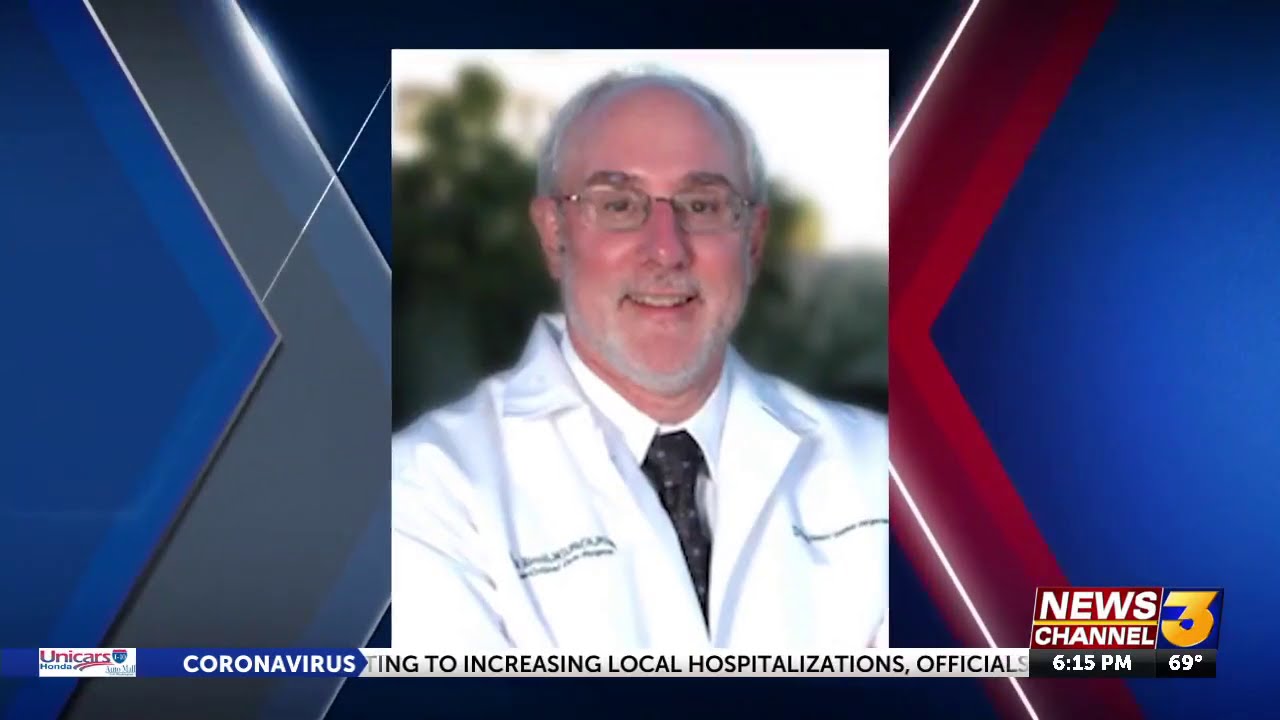 Desert Regional Medical Center dedicates Ambulance Receiving Center to ...