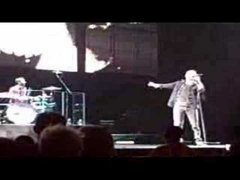 Matchbox Twenty - Long Day 3-16-08 Live at Staples Center LA - YouTube