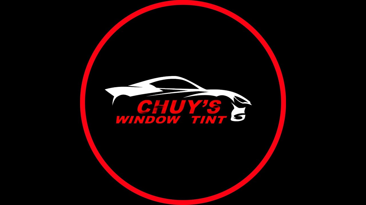 Chuy's Window Tint / Professional All Window Tint Services In Laredo TX 78046 - YouTube