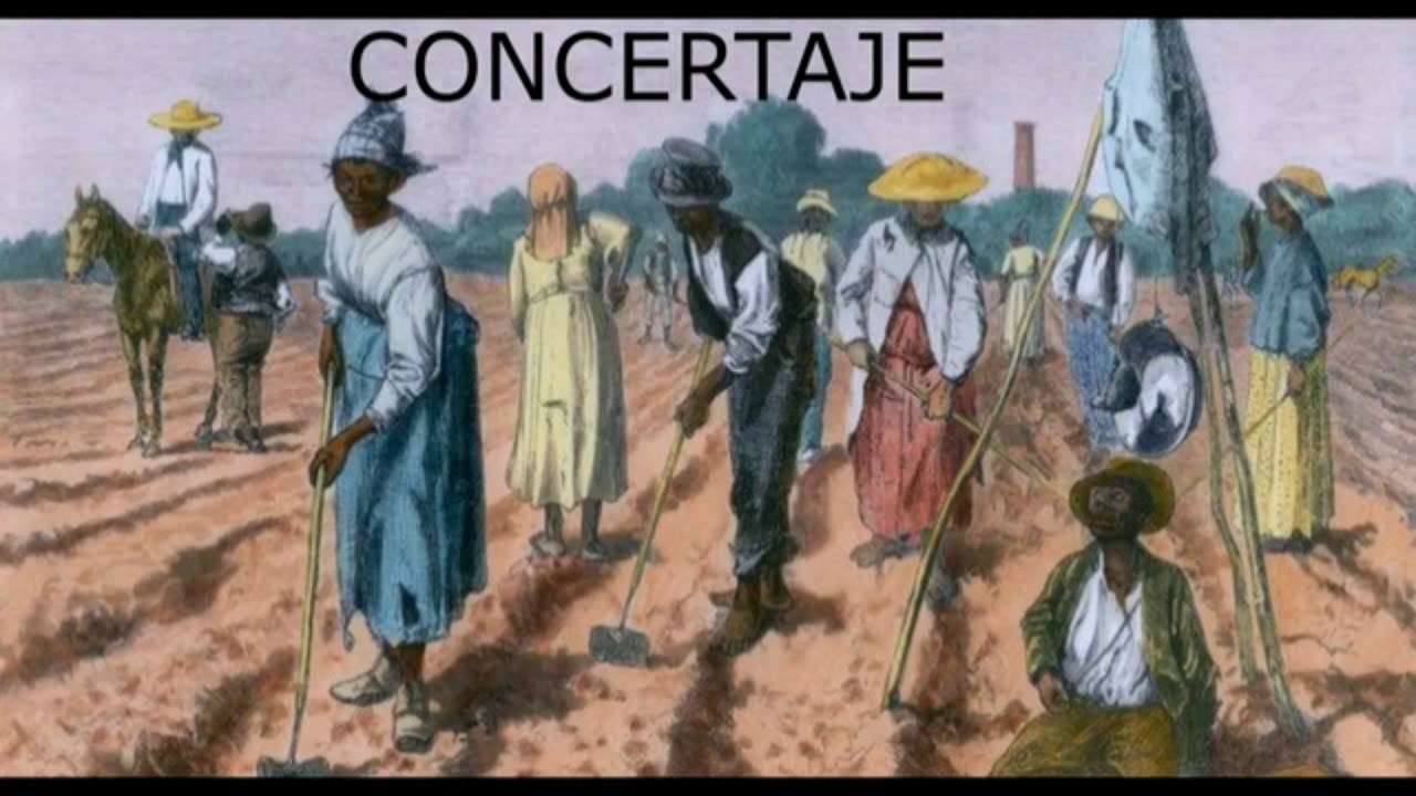 Sistema Colonial en los Siglos XVI y XVII - YouTube
