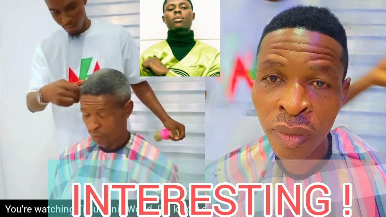 MOHBAD' Daddy Moved Out Of Ikorodu To Ikeja To Receive Visitors As ...