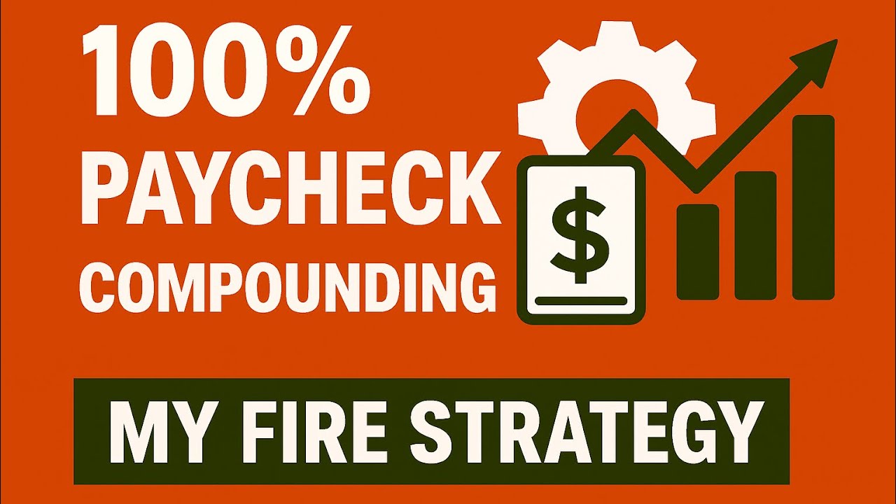 How to Compound 100% of Your Paycheck (Charlie Munger’s $100K Rule ...