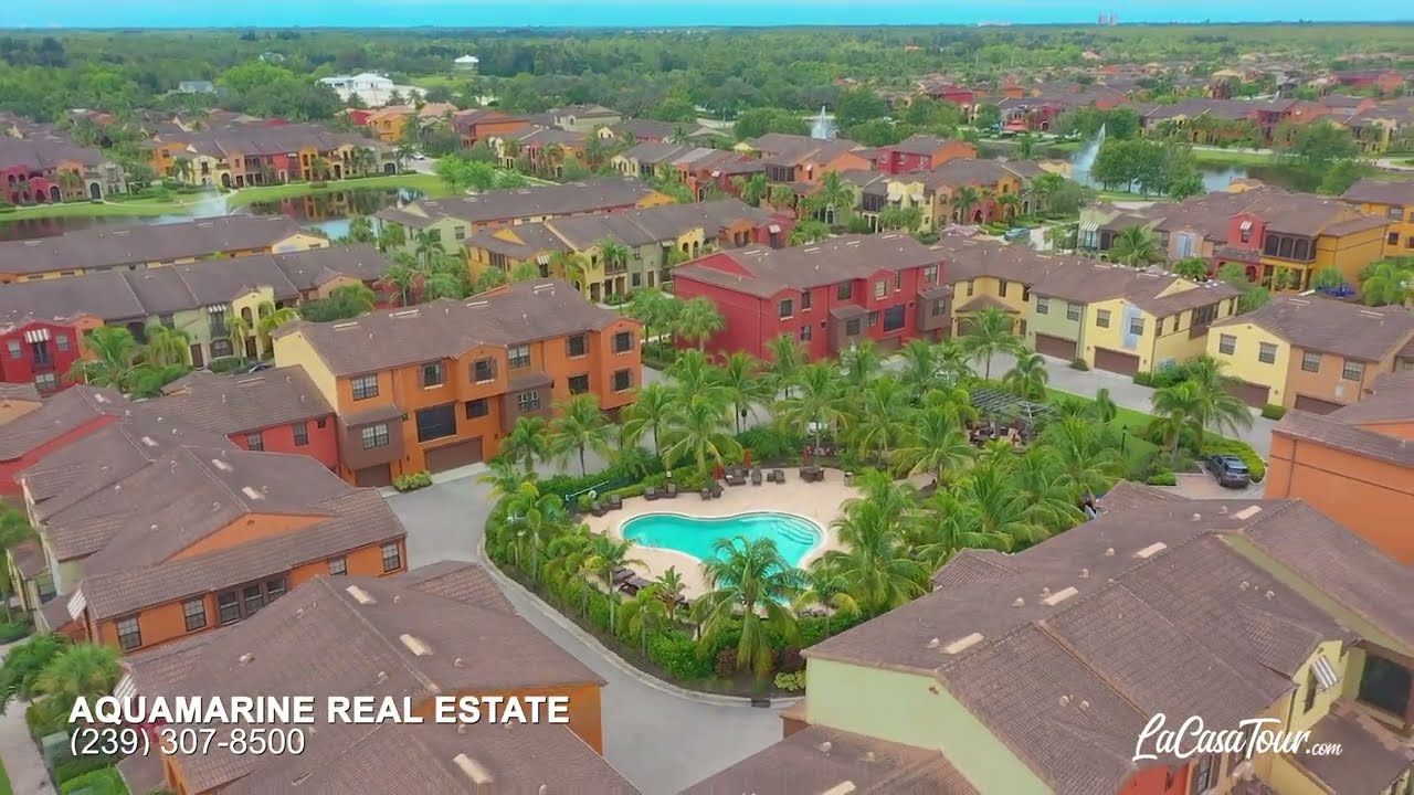 Spacious Townhouse On The Quad - YouTube