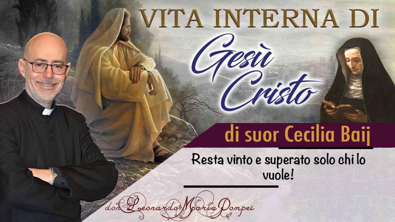 Resta vinto e superato solo chi lo vuole! - YouTube