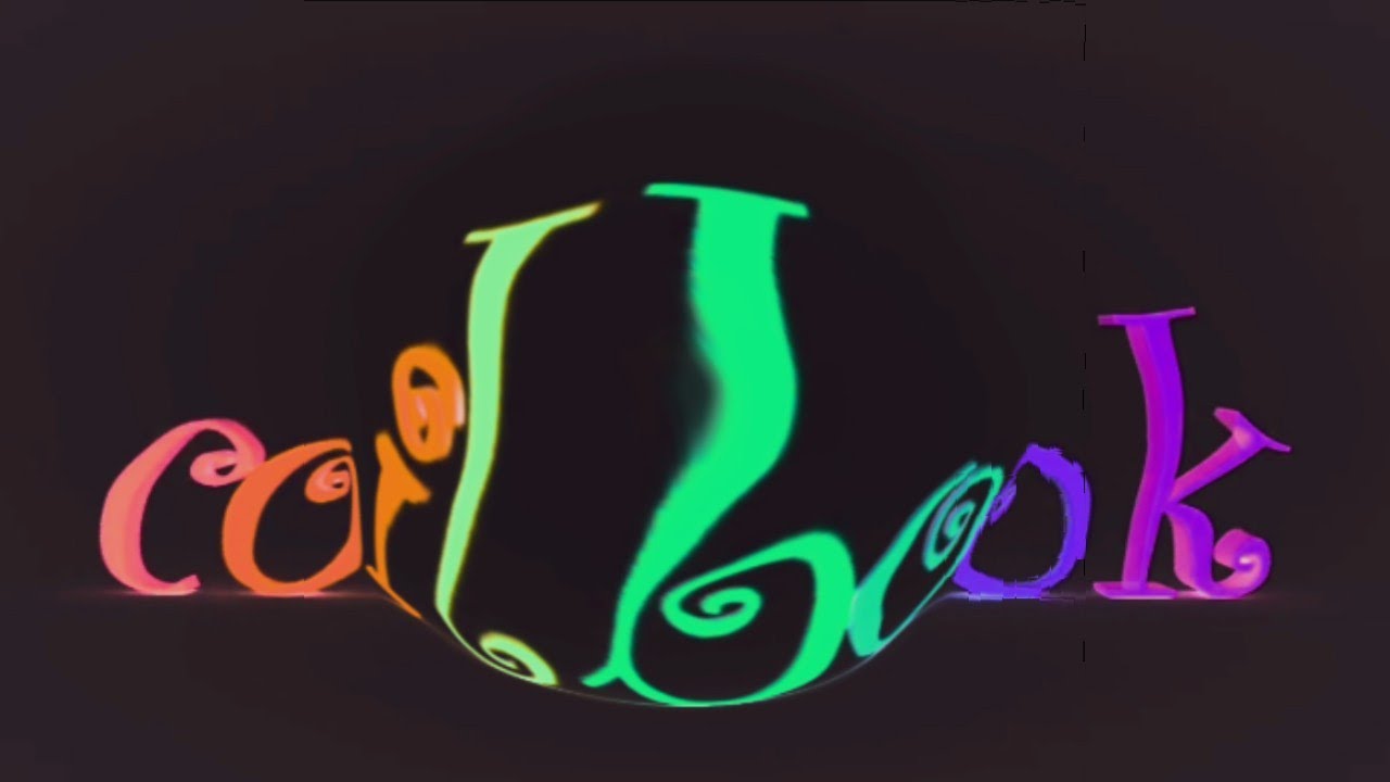 INTRO OR LOGO EFFECTS OF COILBOOK||VIDEO EFFECTS||TUTORIAL VIDEO - YouTube