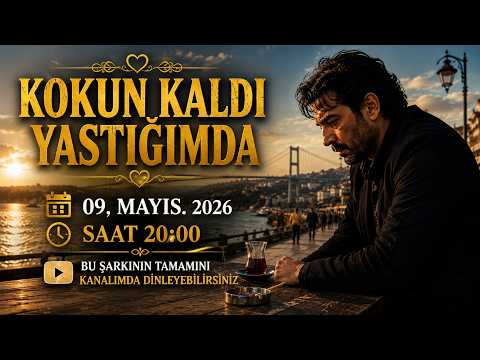 KOKUN KALDI YASTIĞIMDA | Saf Arabesk Damar Şarkı 2026