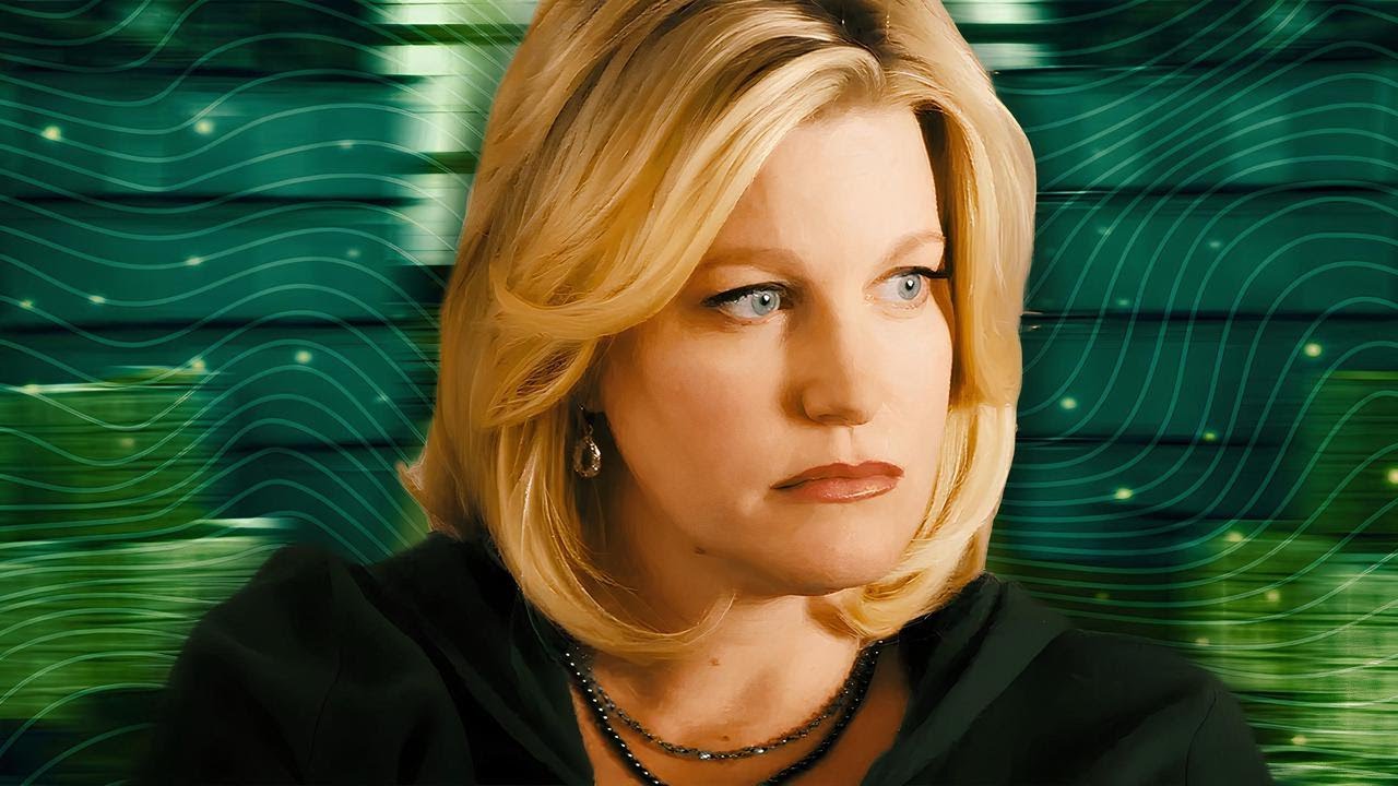 17 Years Later, Breaking Bad Reveals Skyler White Was the True Criminal ...