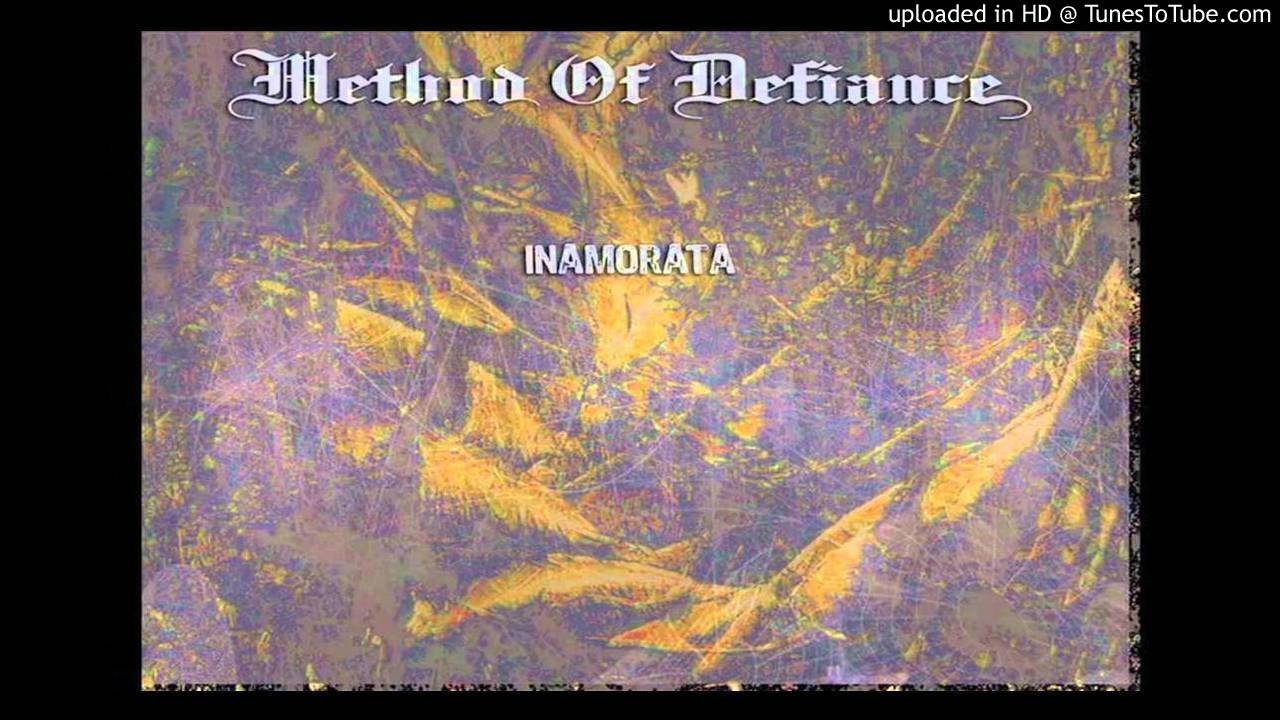 Method of Defiance – Let Your Body Take Control ( Feat Amit, Toshinori ...