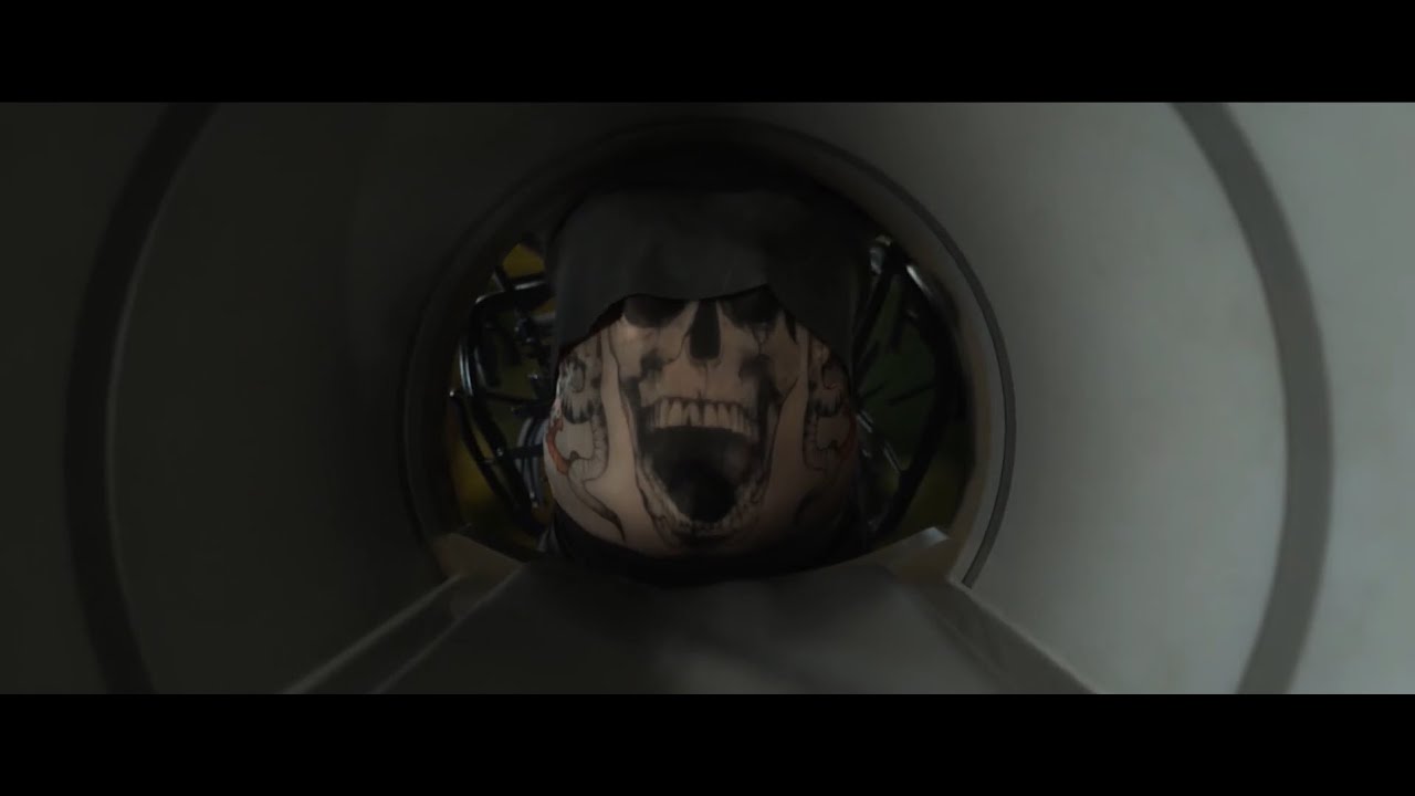 Two Deaths by MRI Machine - Final Destination Bloodlines - YouTube