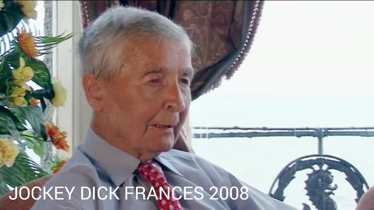 1956 GRAND NATIONAL: DEVON LOCH - YouTube