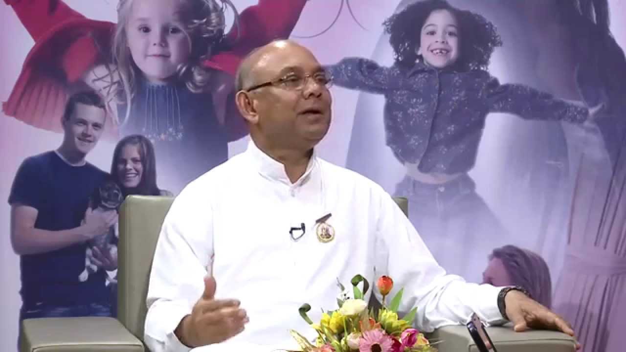 Samadhan - Ep 078 - Black Magic - BK Suraj Bhai Ji - Brahma Kumaris ...