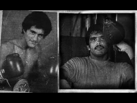 Salvador Sanchez vs. Ruben Castillo [Apr.12th.-1980] WBC World ...