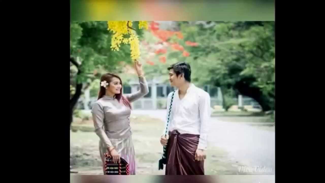 Kaung Ma Lay ( Fantastic ) Aung Pyae Phyo Kyaw + Thiri Shinn Thant - YouTube