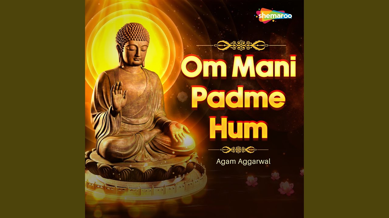 Om Mani Padme Hum - YouTube