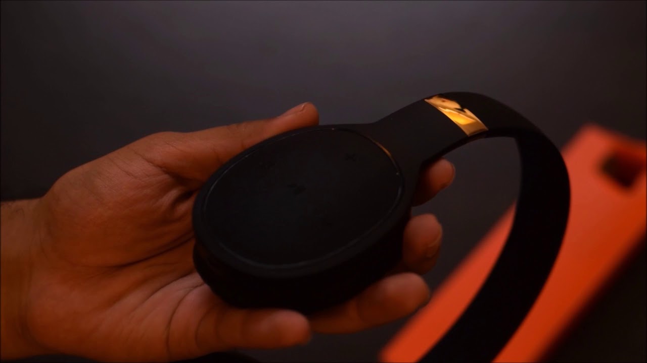 Faster Headphones in Pakistan [Review] - YouTube