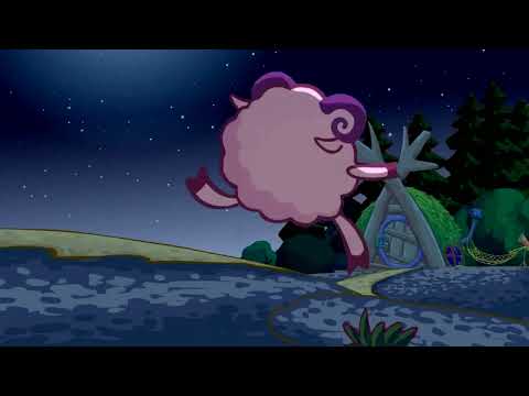 ЭНМ,ЭГЗ,НМБМТ Csupo