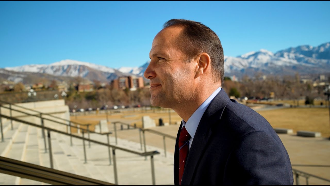 JR Bird for Congress - YouTube