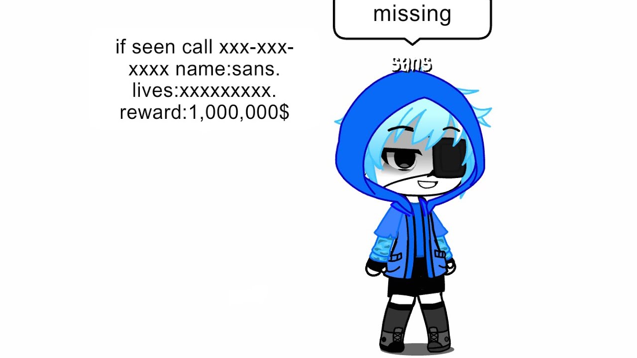 If Sans Got Kidnapped Part 2 - YouTube