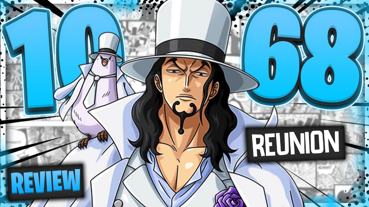 Oda's NEXT MAJOR MOVE Has EVERYONE on their Toes! | One Piece Chapter ...