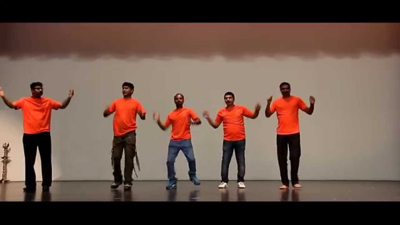 Kilukilu Manikal - Funny Action Song by Hetti Boys - YouTube