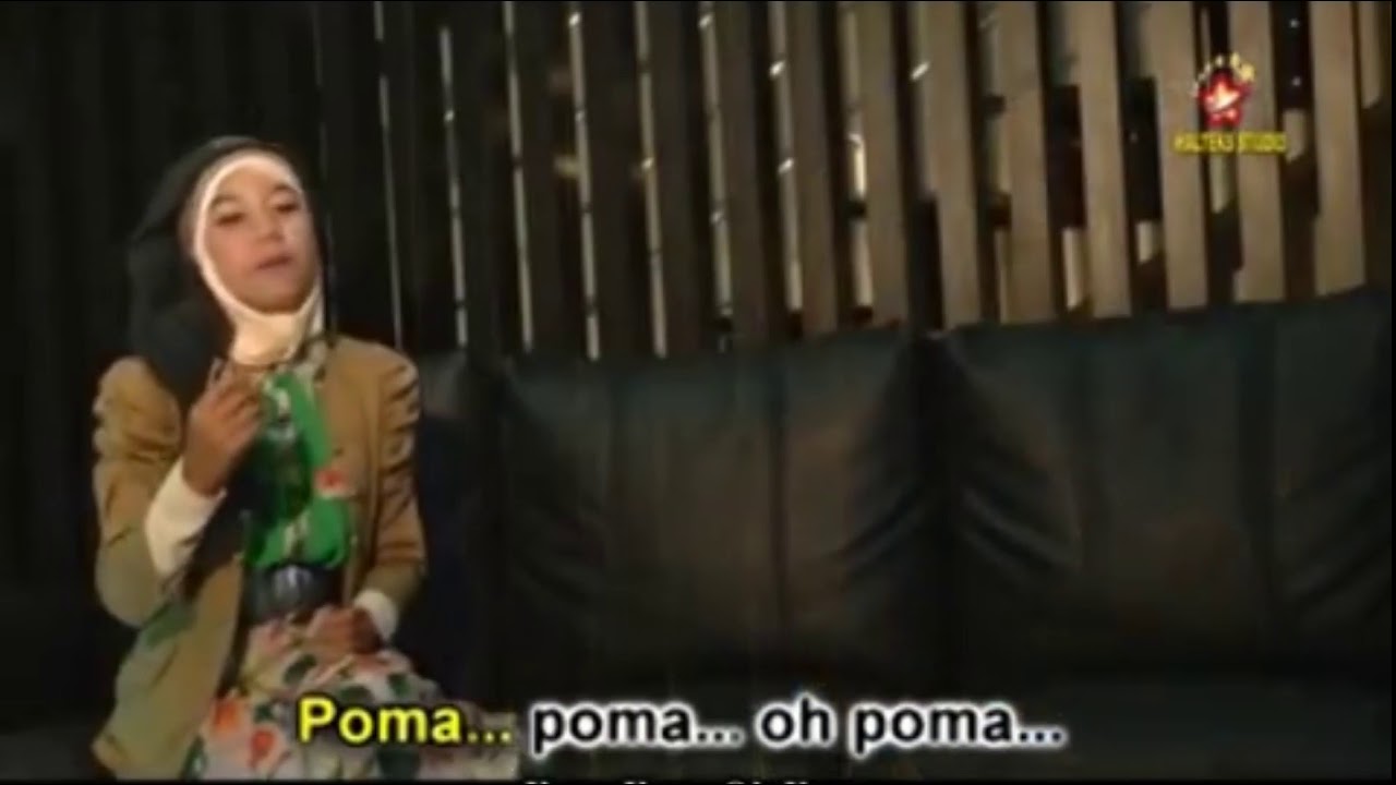 IslamicTunesTV | Poma | Cut Rianda Zuhra - YouTube