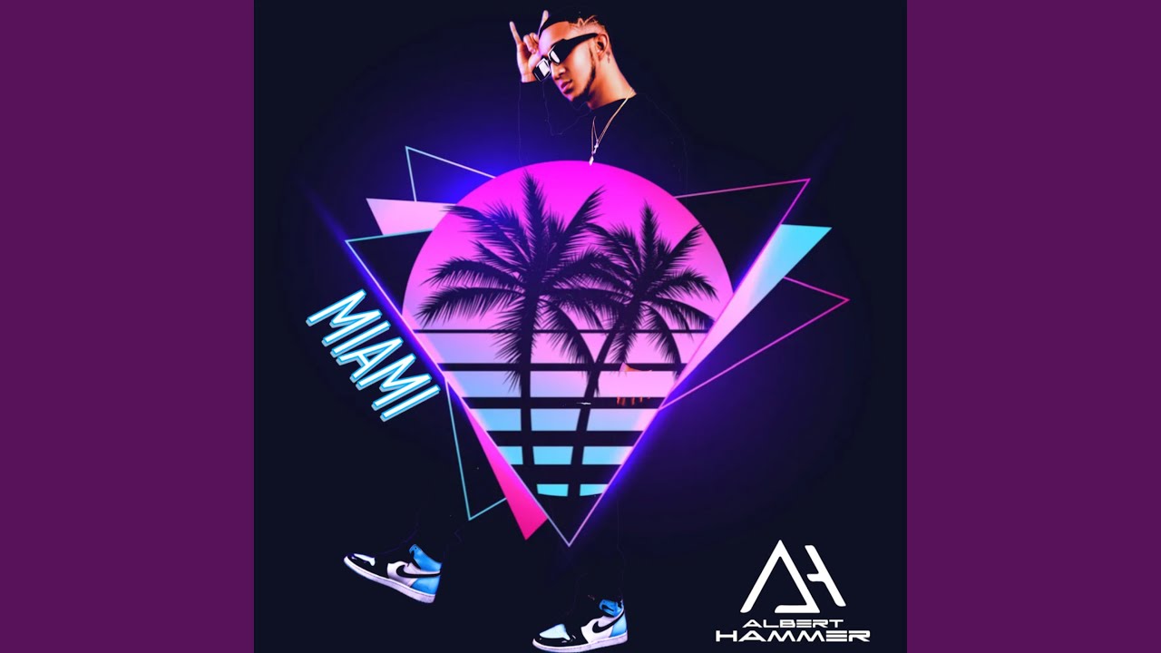 MIAMI - YouTube