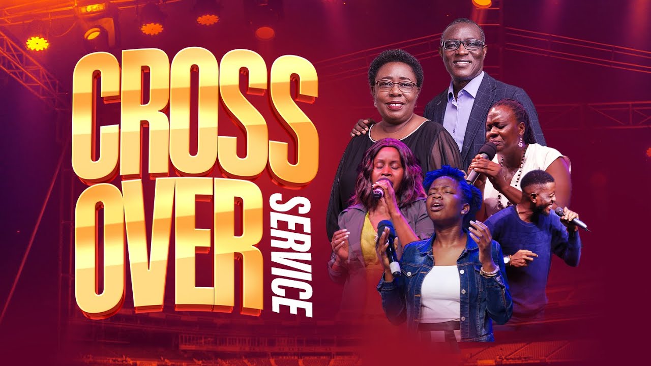 2024 Cross Over Service | Gaba Community Church | #happynewyear - YouTube