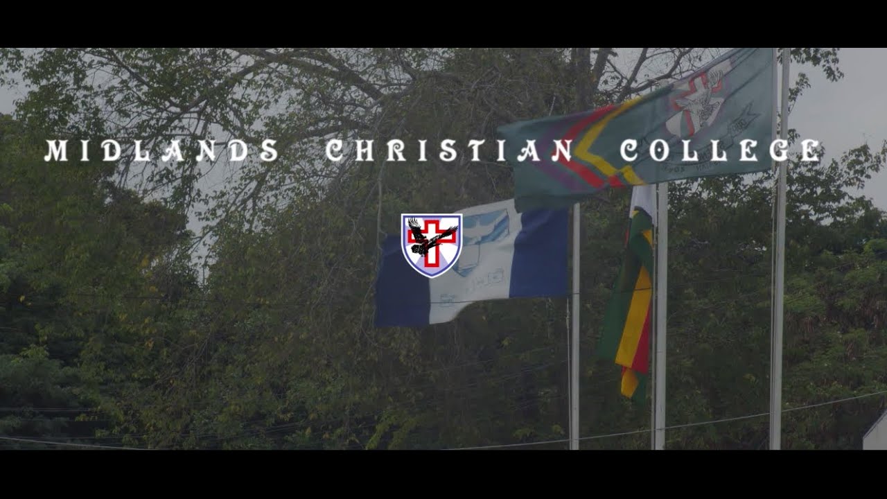 Midlands Christian College - About Us - YouTube