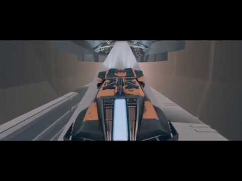 Garage test concept idea - YouTube