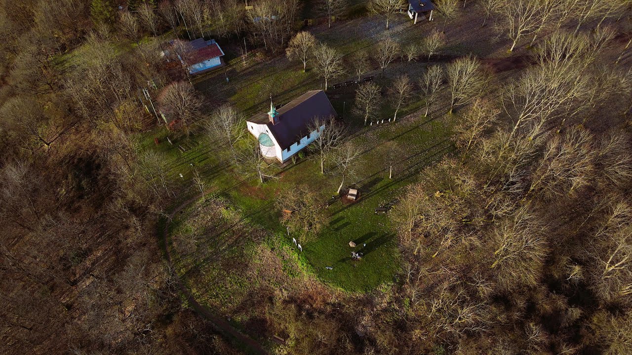 Renges, Schmelz, Germany - 4K Drone Footage - DJI Mini 4 Pro - YouTube