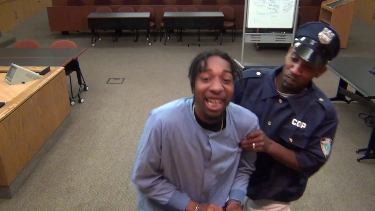 "Intro Krazy" King Laron { Official Video} - YouTube