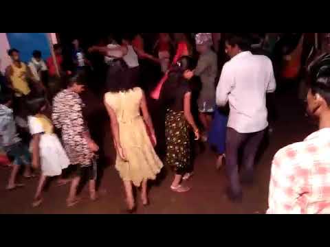 Chhotu akhade bakhtala aadivasi timlivideo satuds(2) - YouTube