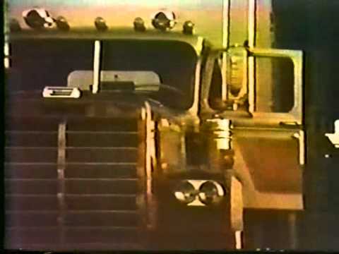 Miller High Life, 1976 12 26, Truckers - YouTube