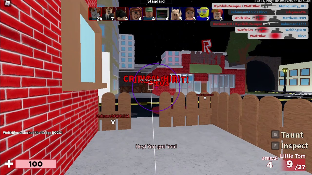 The Arsenal Hacking Experience - YouTube